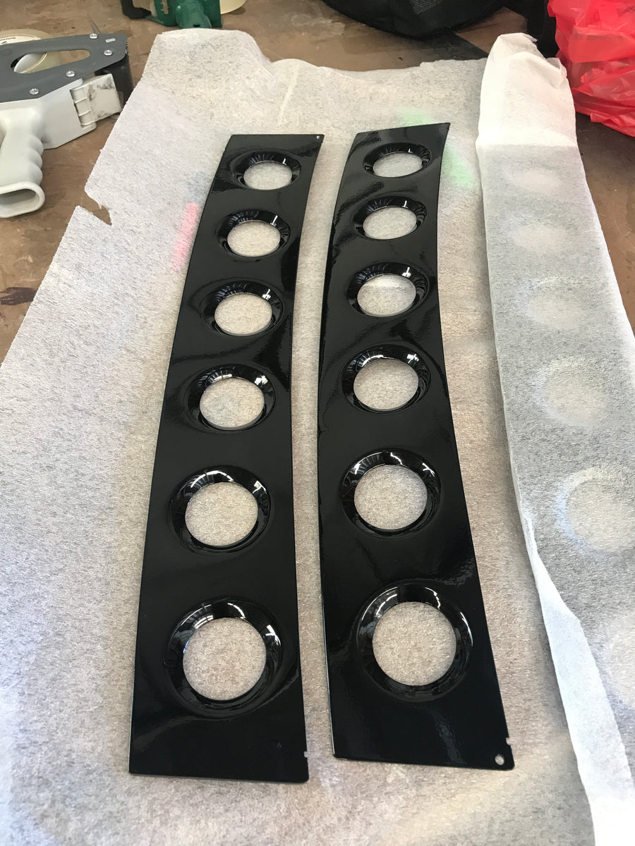 Bmw E46 Window Vents Diffusersandmore