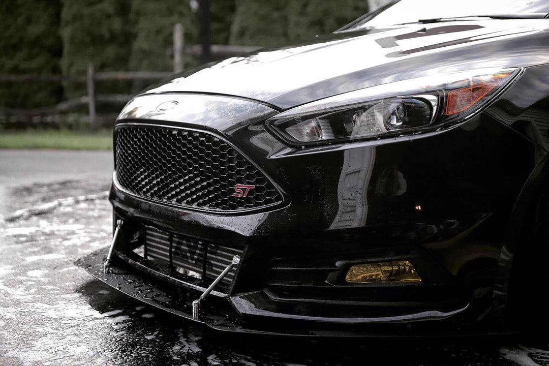 Front Splitters, Rear Diffusers and MORE for BMWS and other vehicles ...