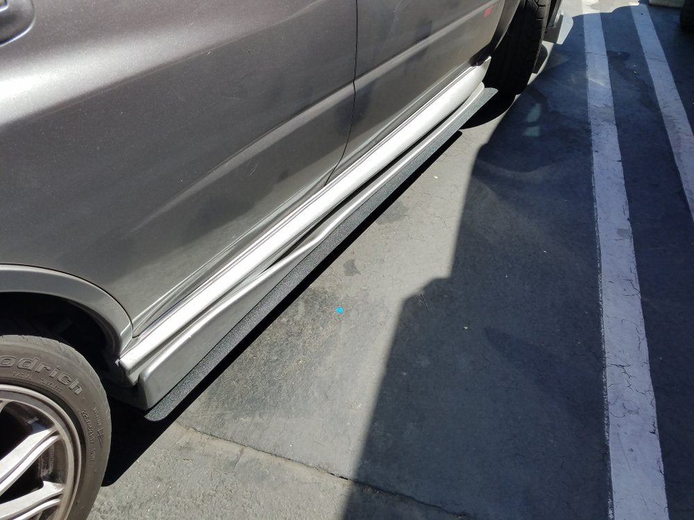 Side Skirt Extensions – DiffusersandMore